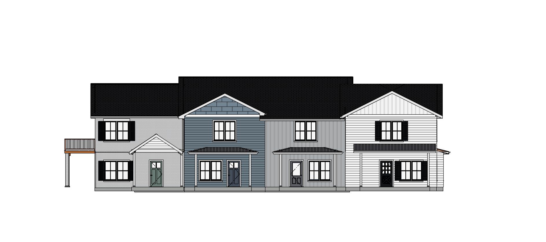 Summer 41 A - Majestic Homes